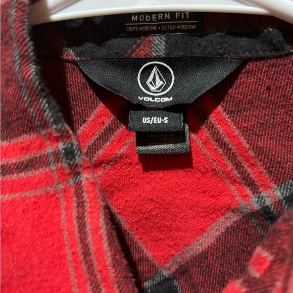 Volcom | Shirts | Volcom Flannel | Poshmark
